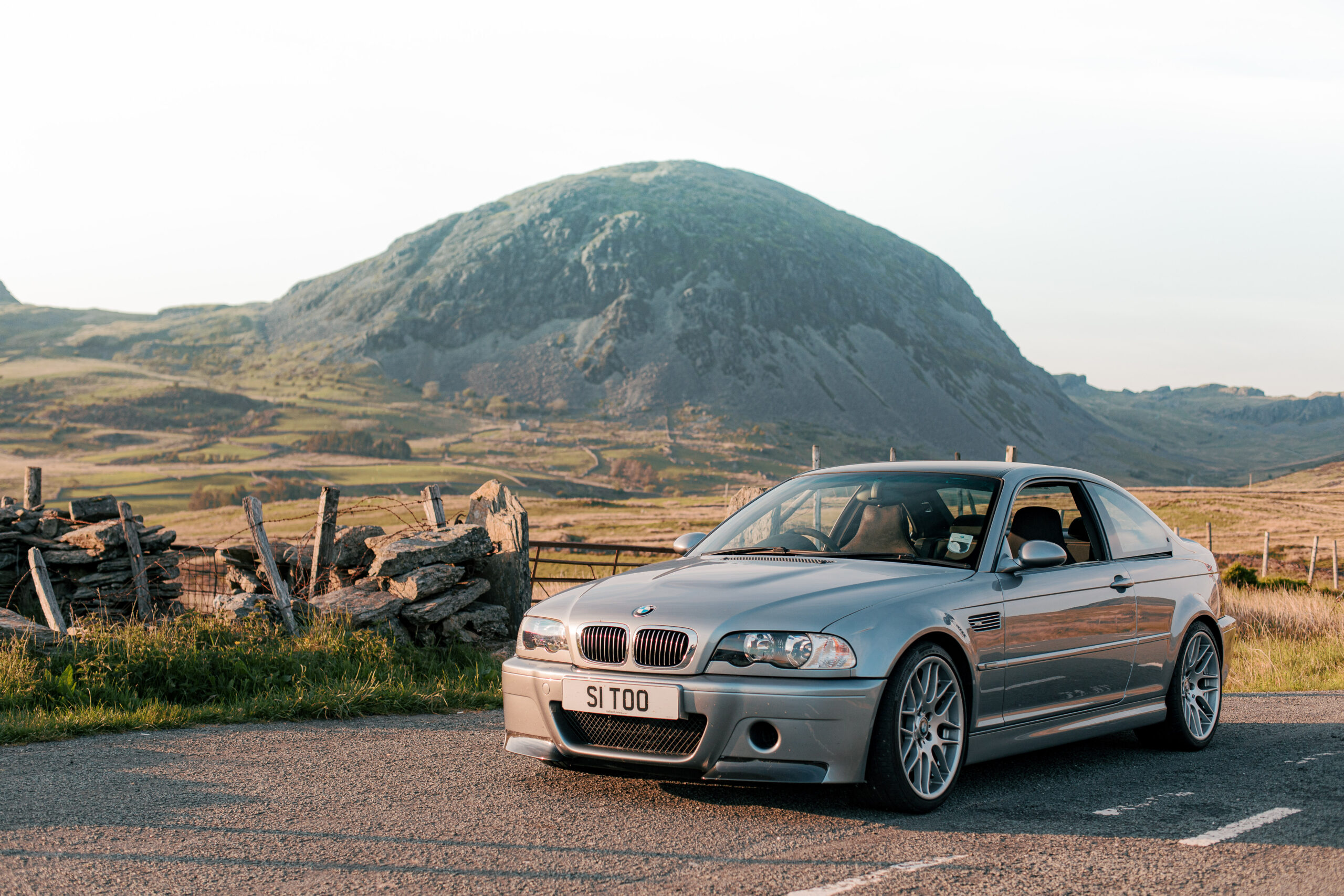 BMW CSL Models You Need to Know - AyyPedal
